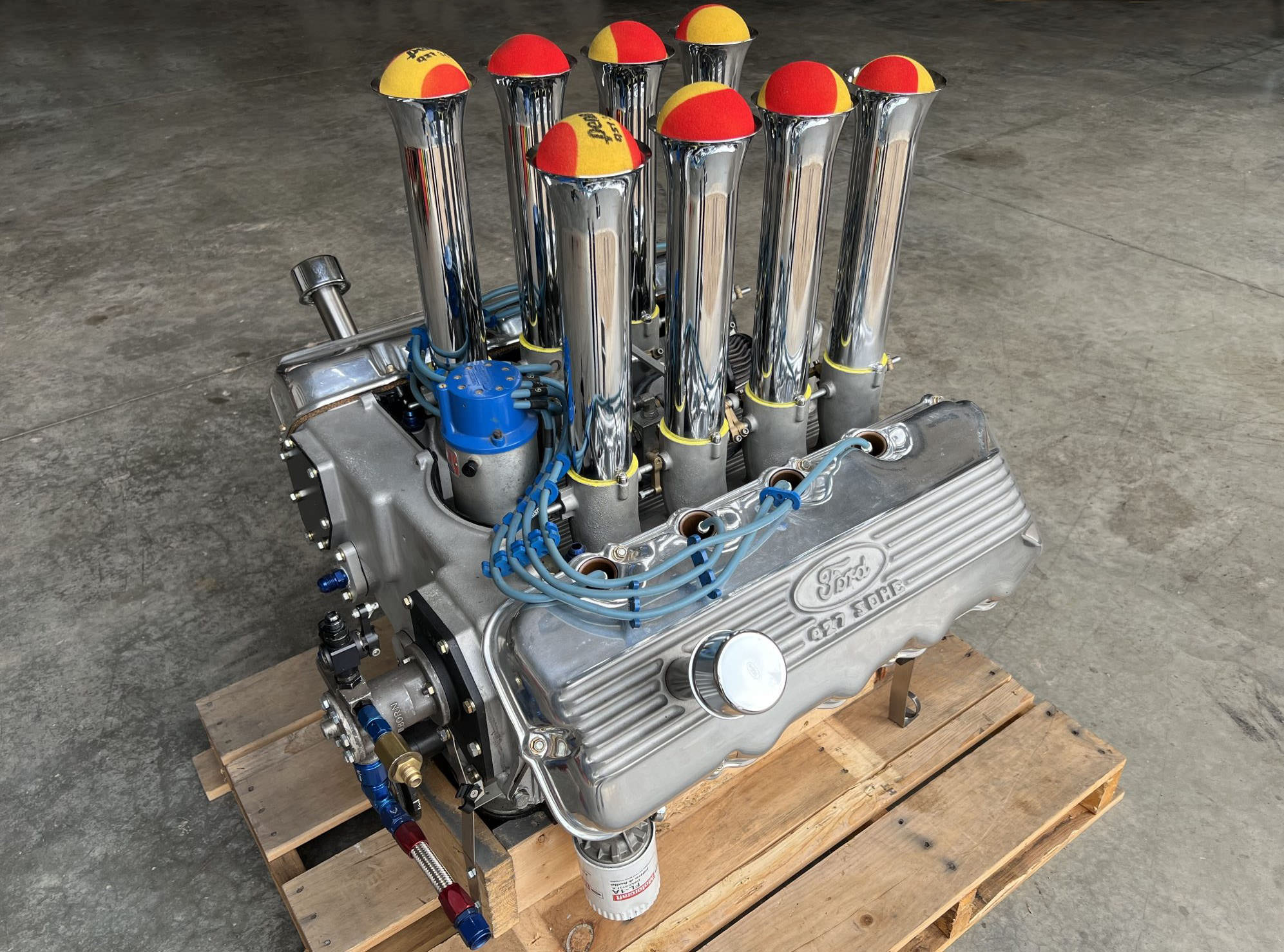 Silodrome - Page 3 of 723 - Gasoline Culture