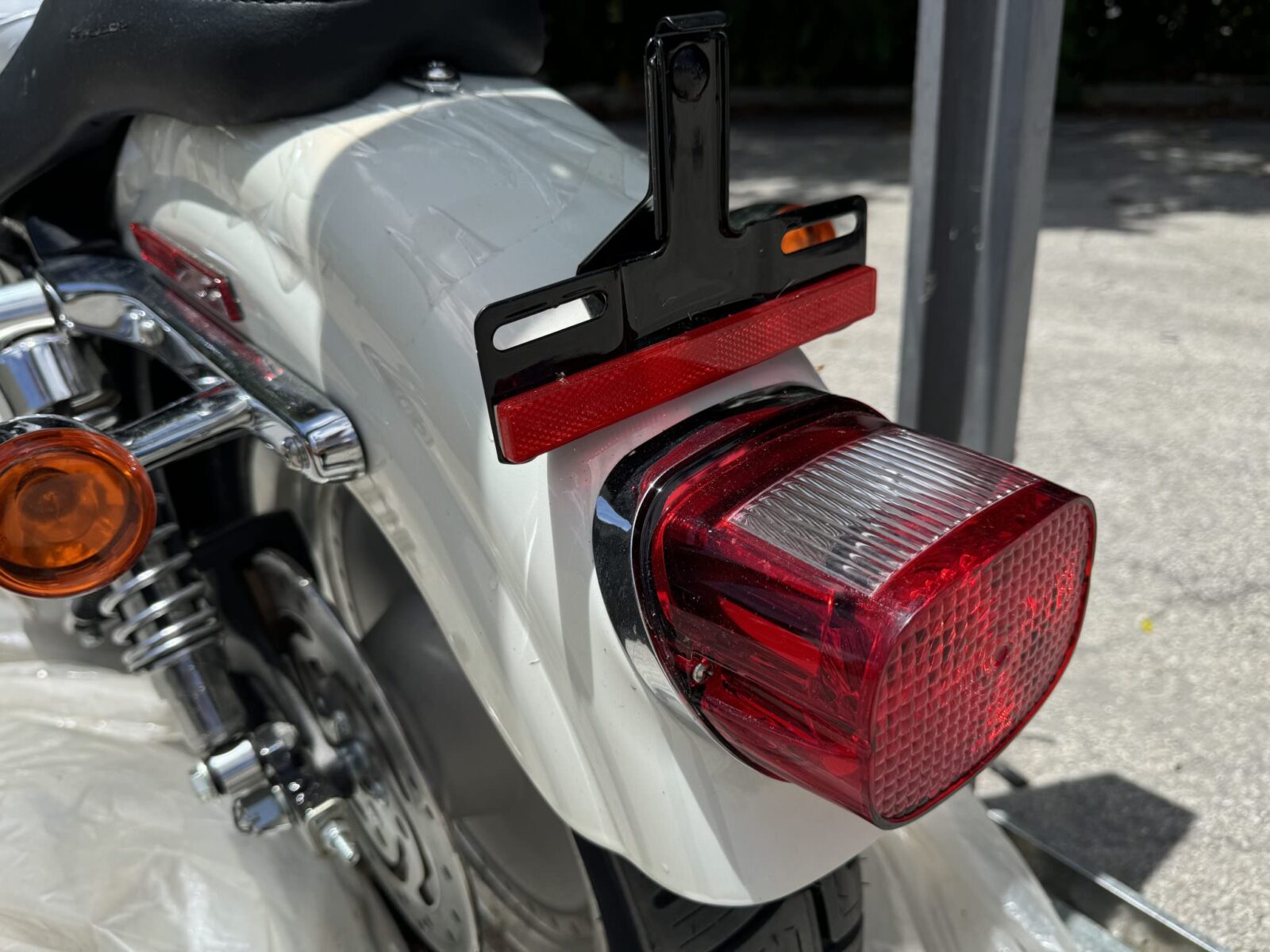 Still In The Factory Crate! A 0-Mile 2003 Harley-Davidson Sportster