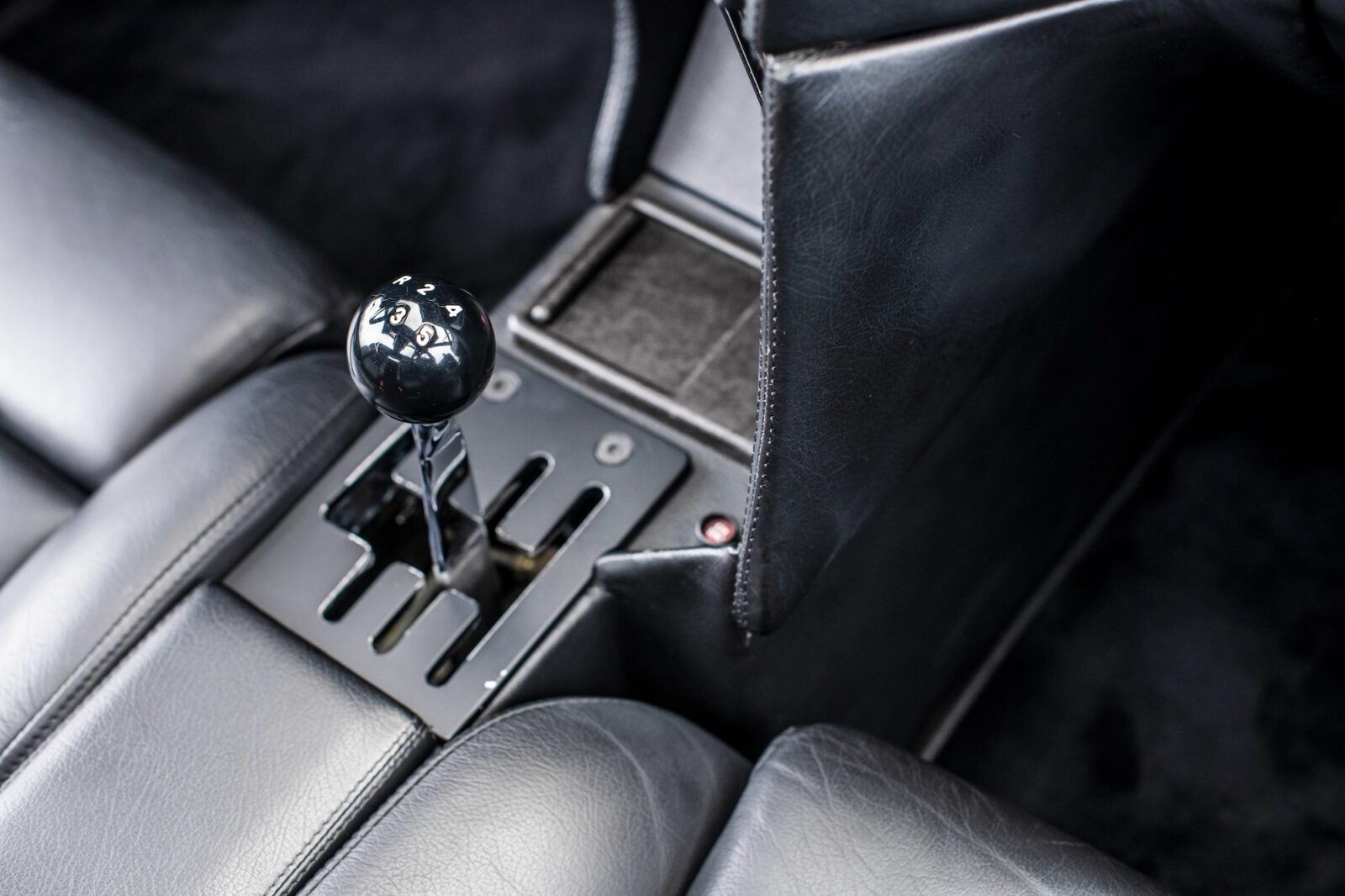 The "Forgotten" German Supercar: The Isdera Imperator 108i