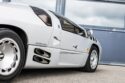 The "Forgotten" German Supercar: The Isdera Imperator 108i