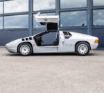 The "Forgotten" German Supercar: The Isdera Imperator 108i