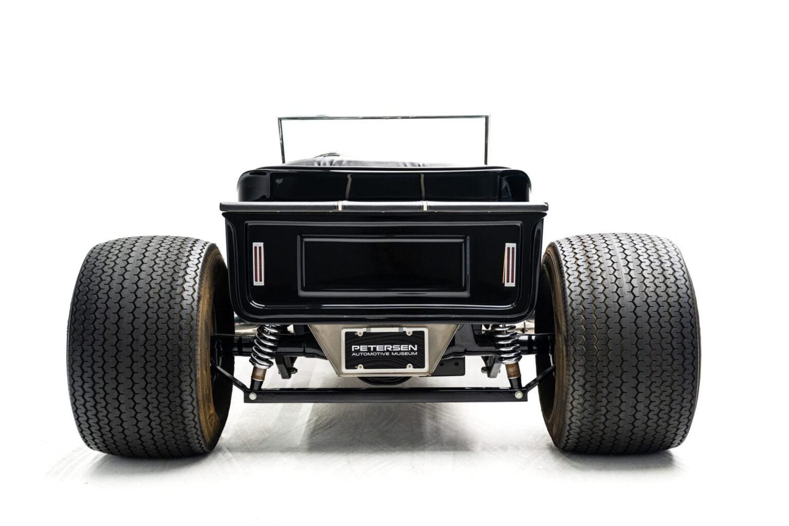 For Sale: The Incredible Mathon V16-Powered Ford Hot Rod