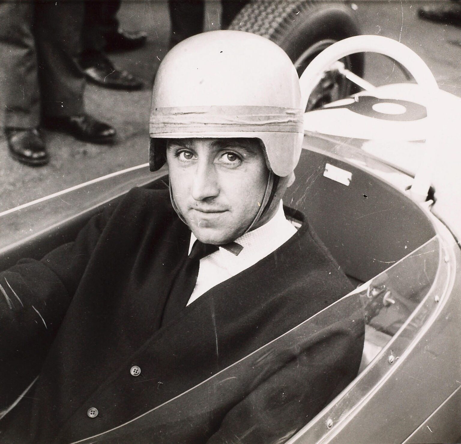 Looking For The Real Weasel: Train Robber, Racer, Rogue - Who Was Roy James?