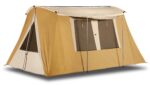 The Springbar® Skyline Tent – "The Best Tent Made In America"