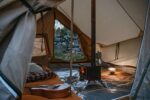 The Shackleton Tent By Ellis Canvas Tents