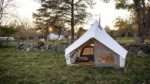 The Shackleton Tent By Ellis Canvas Tents