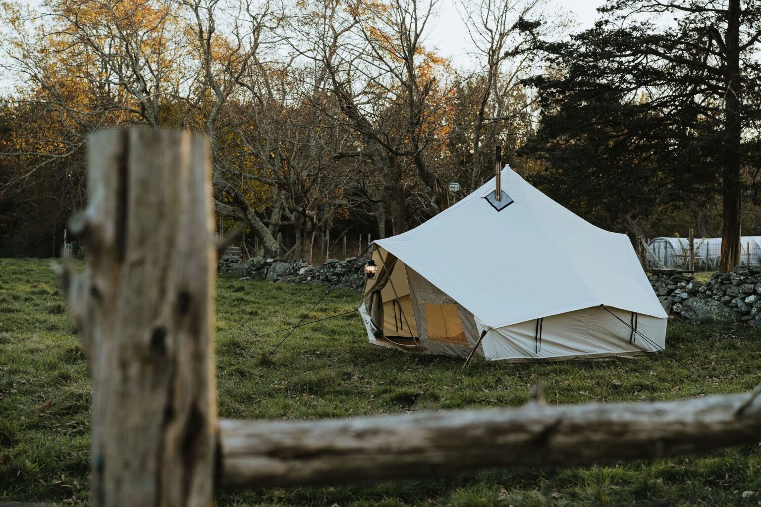The Shackleton Tent By Ellis Canvas Tents