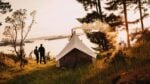 The Shackleton Tent By Ellis Canvas Tents