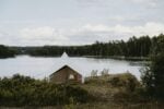 The Shackleton Tent By Ellis Canvas Tents