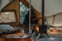 The Shackleton Tent By Ellis Canvas Tents