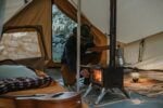 The Shackleton Tent By Ellis Canvas Tents