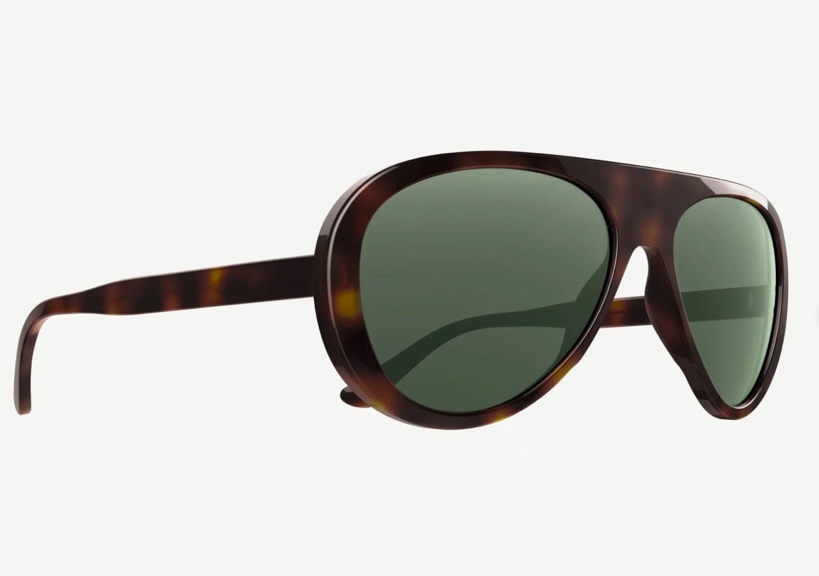 Surf Aviator Sunglasses By Vallon