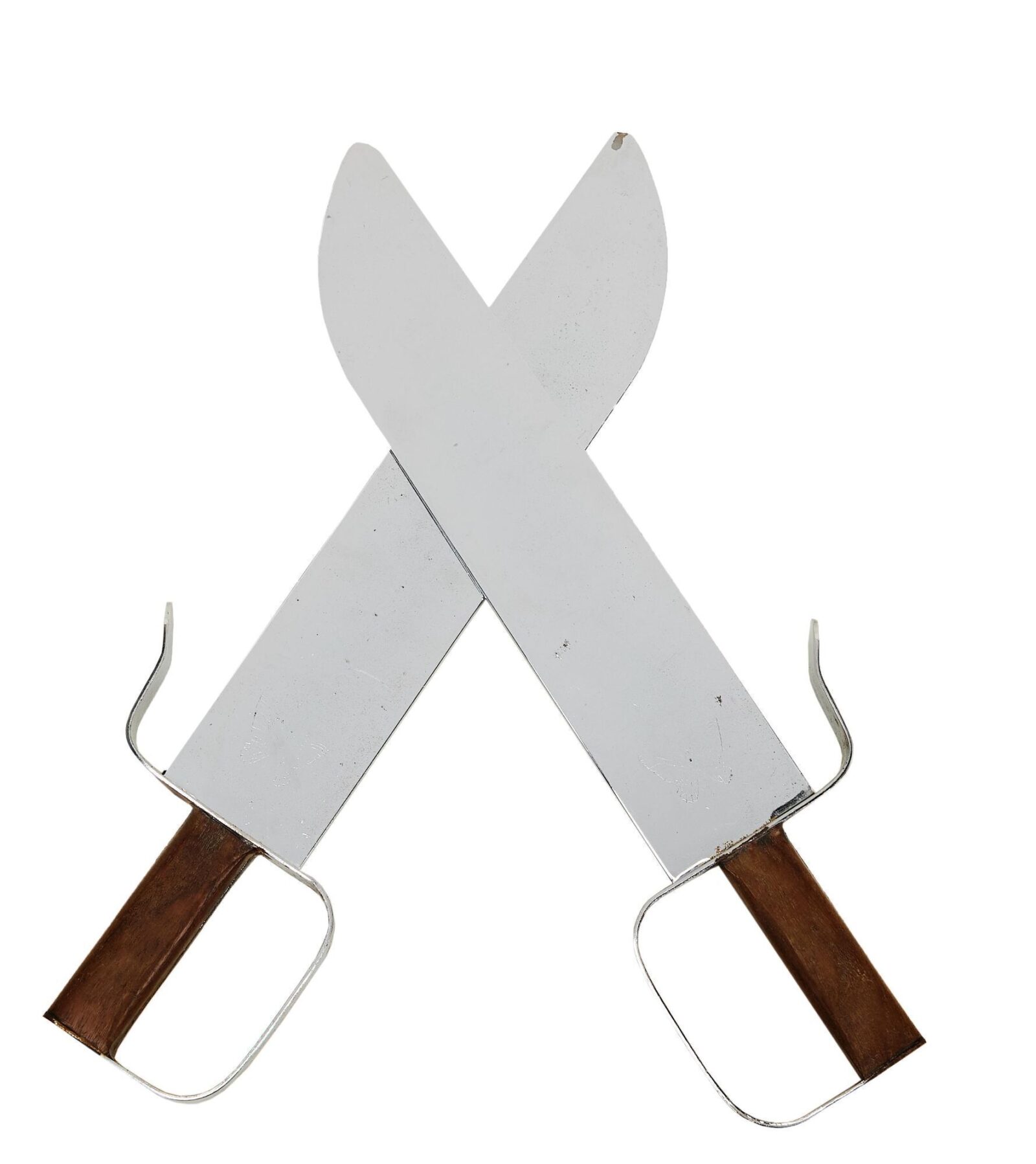 For Sale: Bruce Lee's Personal Butterfly Swords