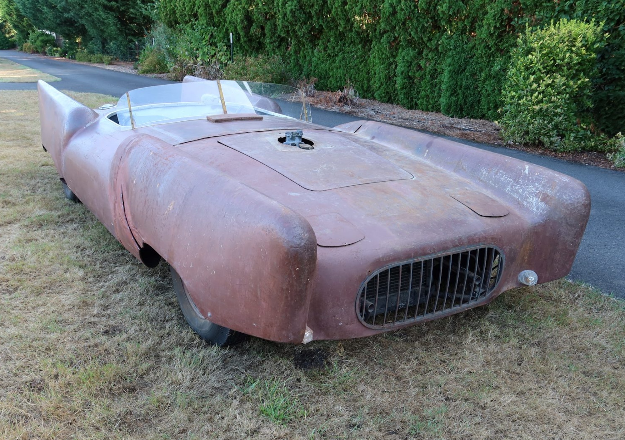 Cars - The Full Collection on Silodrome - Page 2