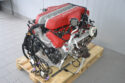 For Sale: A Ferrari F140 V12 Engine – 650 BHP