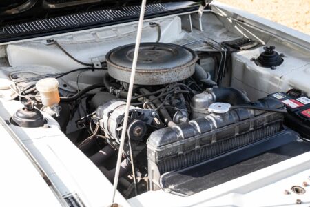 Jamie Oliver Is Selling His Ford Capri 3000GT