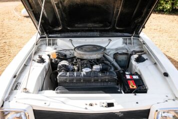 Jamie Oliver Is Selling His Ford Capri 3000GT