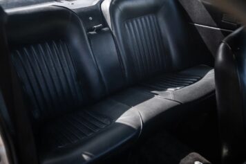 Jamie Oliver Is Selling His Ford Capri 3000GT