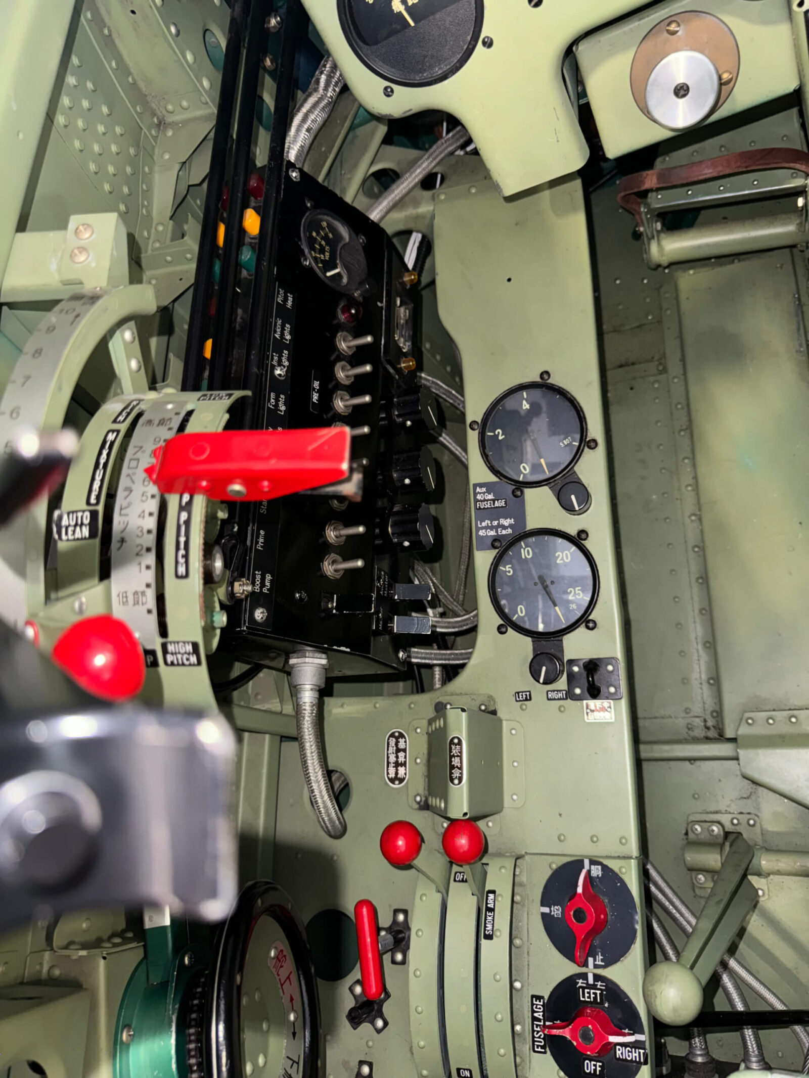 For Sale: A WWII Japanese Zero Fighter Plane