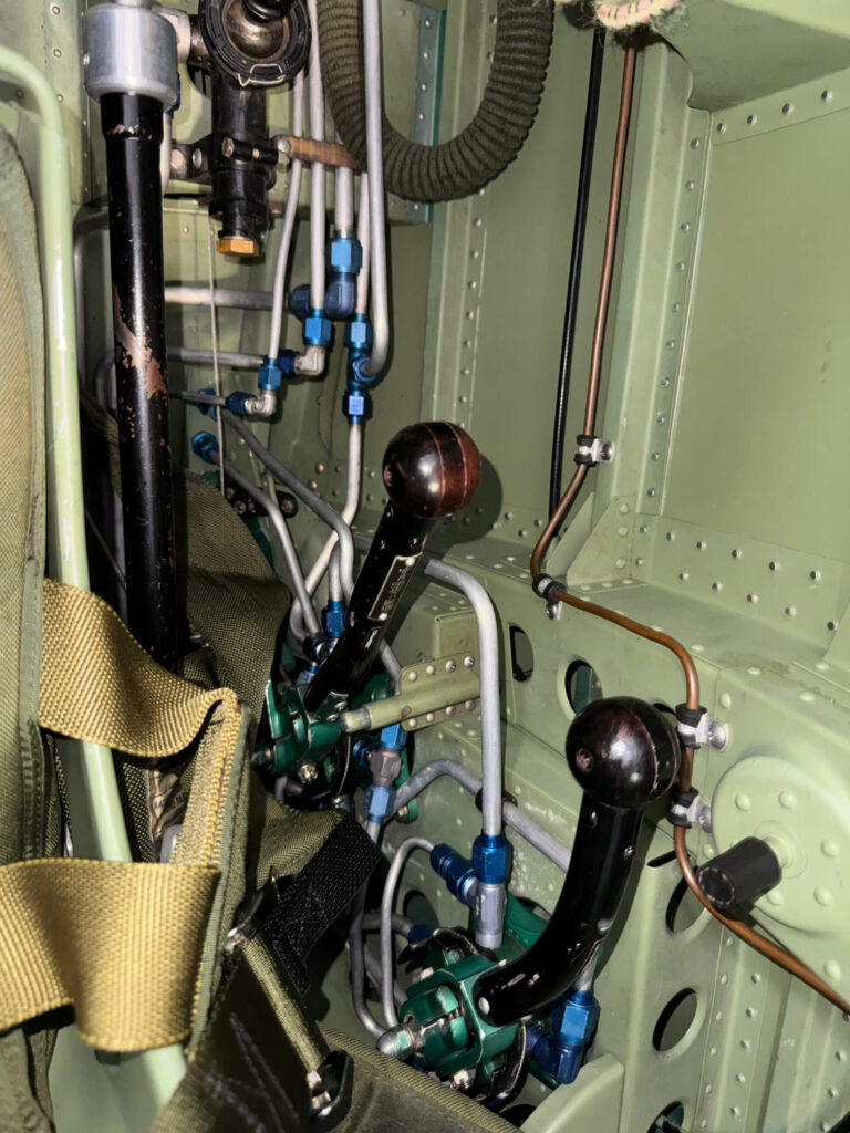 For Sale: A WWII Japanese Zero Fighter Plane