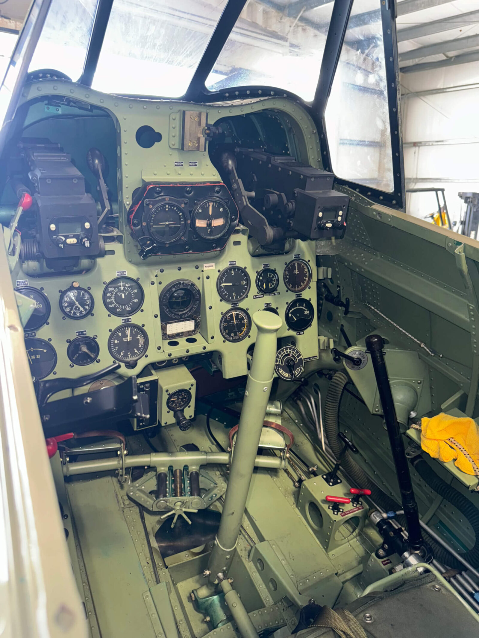 For Sale: A WWII Japanese Zero Fighter Plane