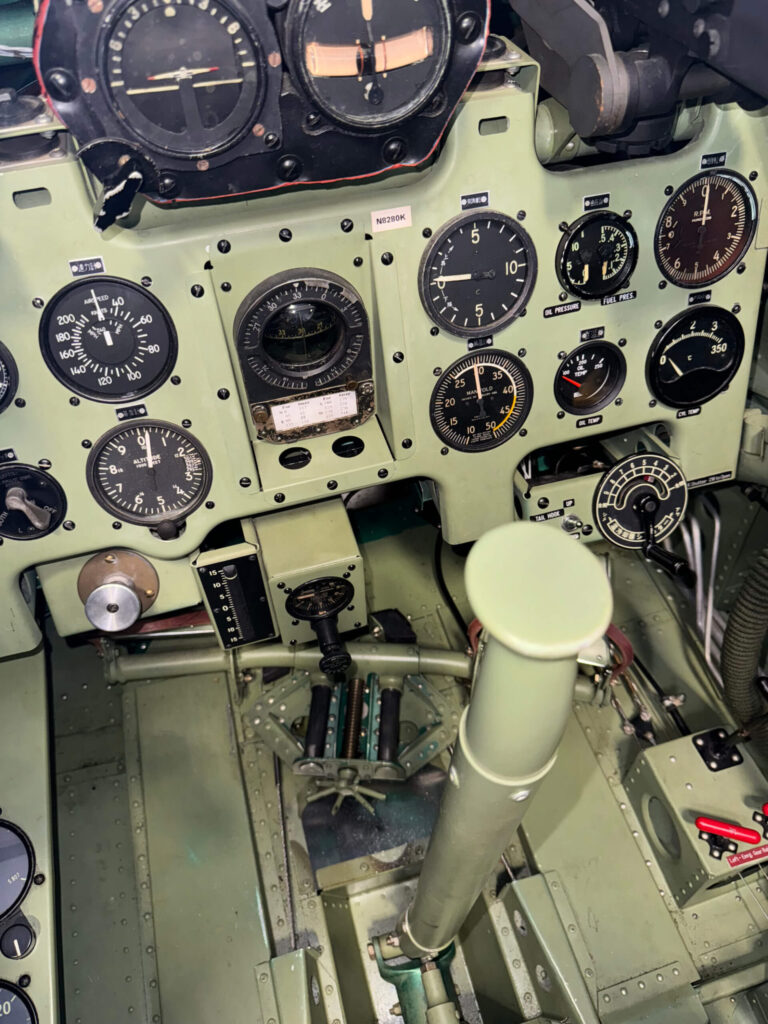 For Sale: A WWII Japanese Zero Fighter Plane