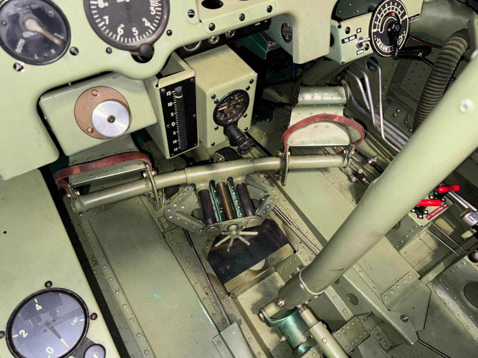 For Sale: A WWII Japanese Zero Fighter Plane