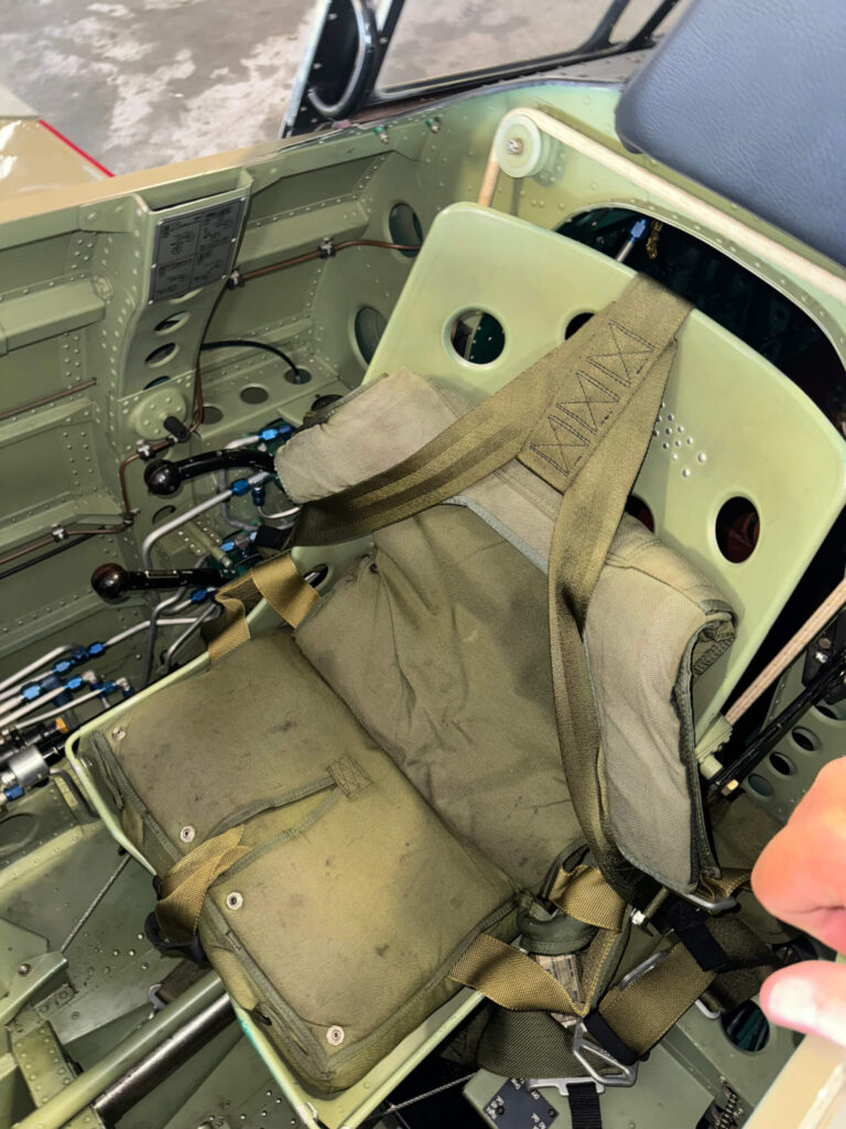 For Sale: A WWII Japanese Zero Fighter Plane