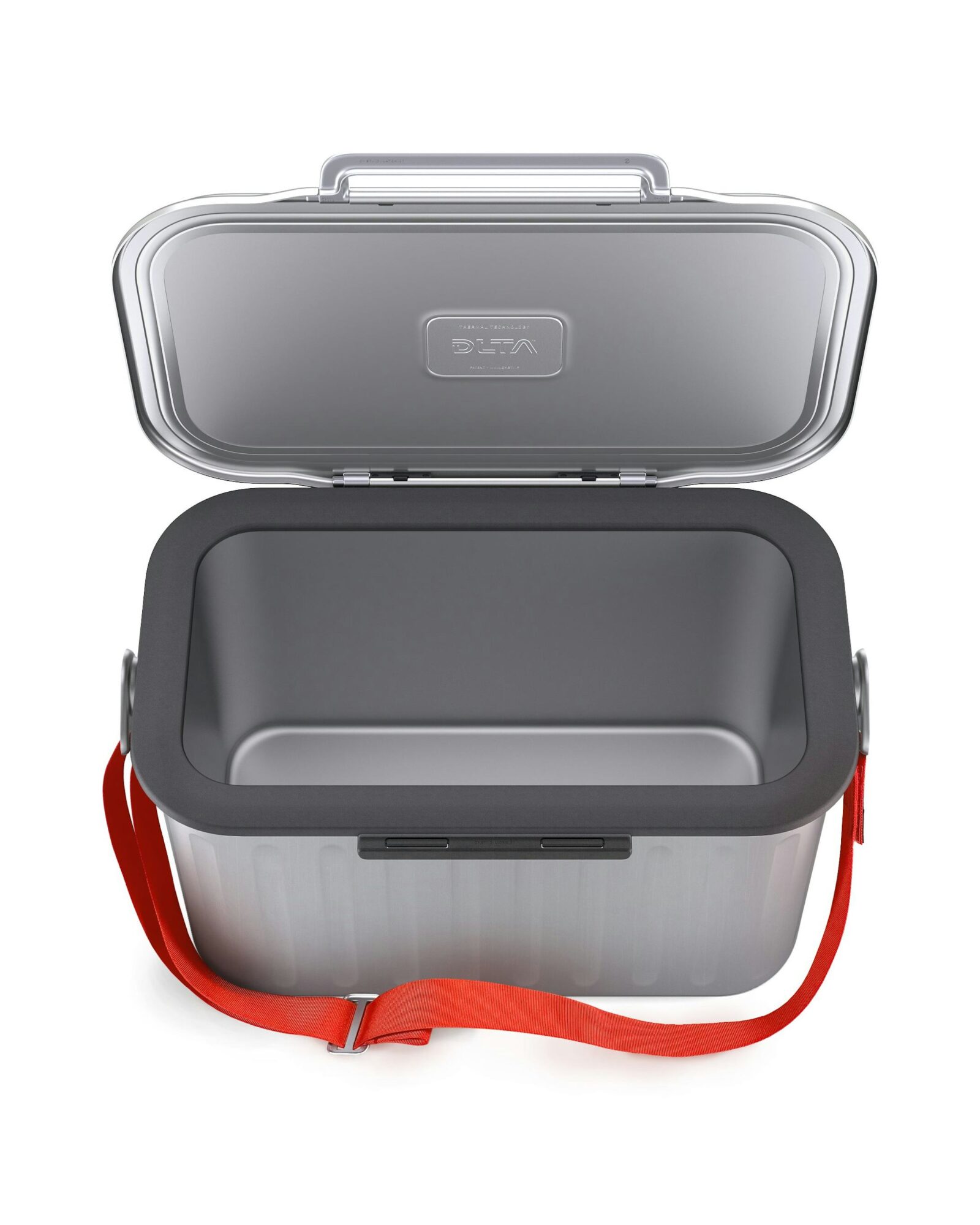 The Oyster Tempo Performance Cooler: Made In Norway