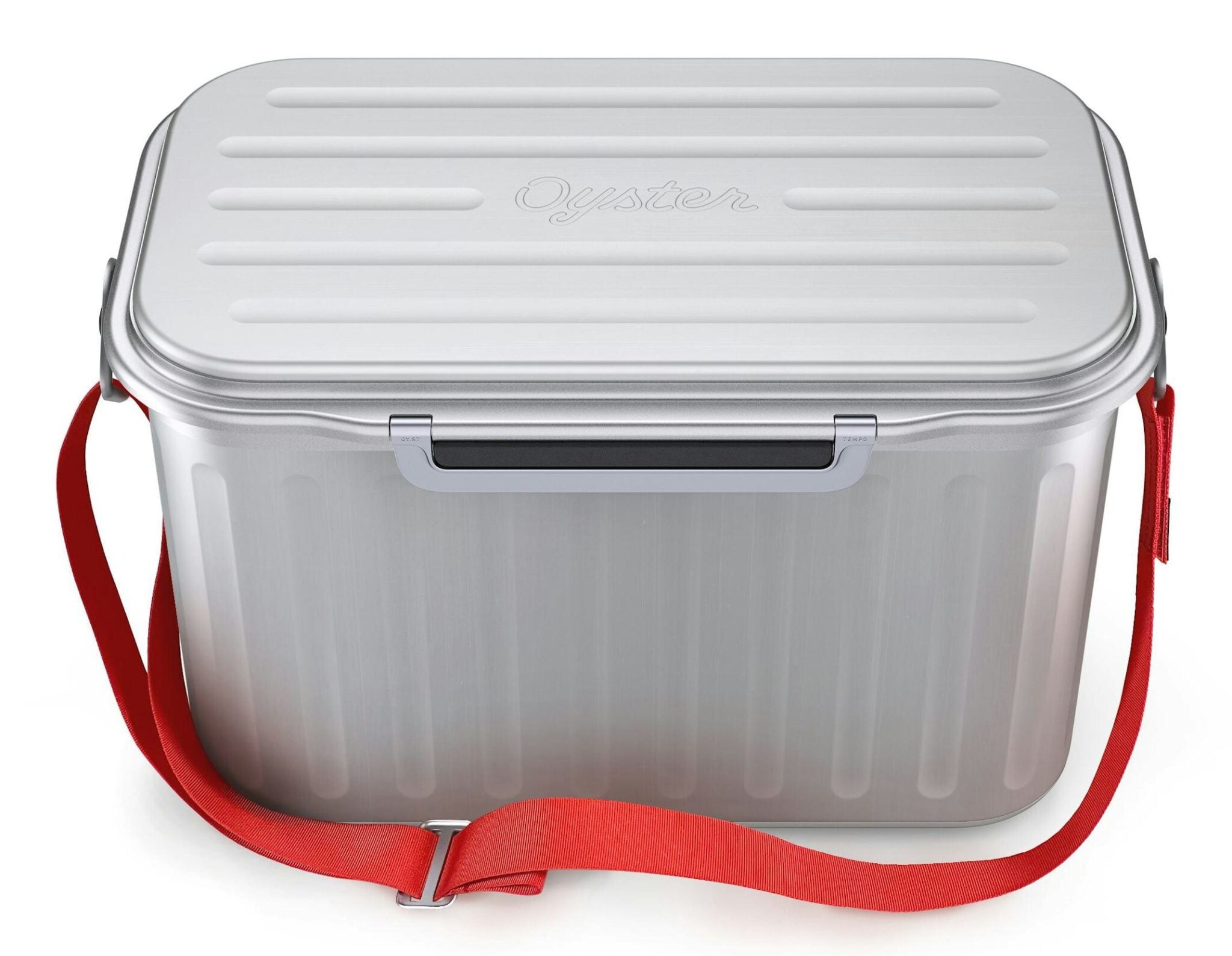The Oyster Tempo Performance Cooler: Made In Norway
