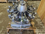 For Sale: A Rotec 7-Cylinder Radial Engine