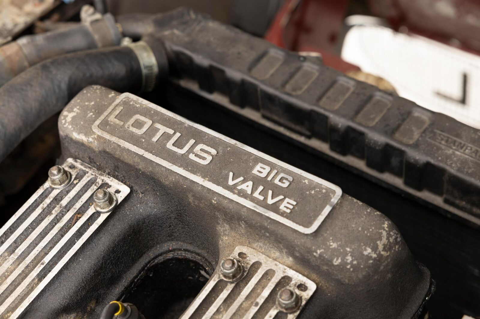 The Only Starley Lotus Sprite Ever Made (And It's For Sale)