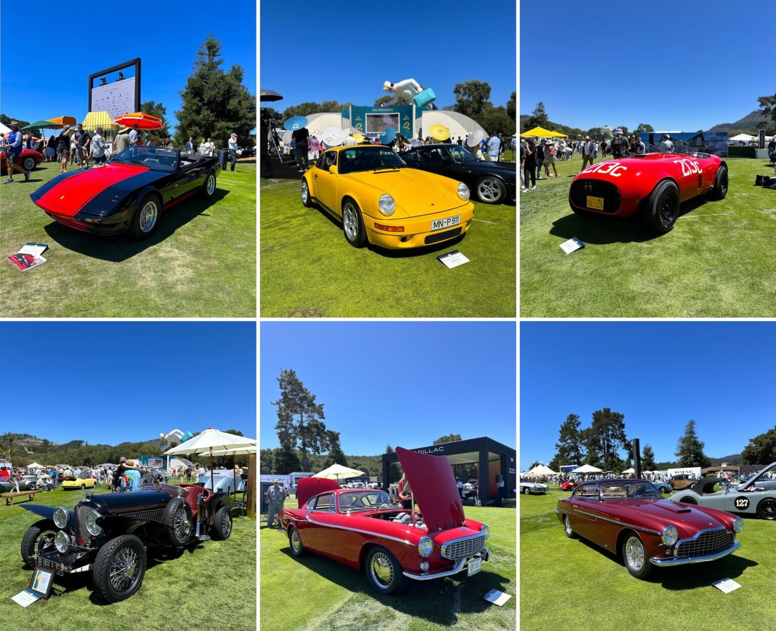 Silodrome - Page 2 of 726 - Gasoline Culture