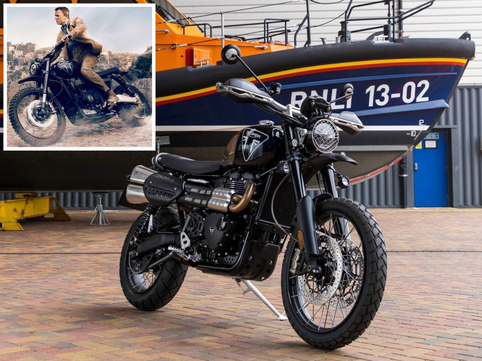 Motorcycles - The Full Collection on Silodrome - Page 1