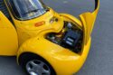 Unusual Machine: There's A Corbin Sparrow Electric Vehicle For Sale