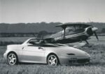 The One-Off Lotus Elan M200 Speedster Concept Car Is For Sale