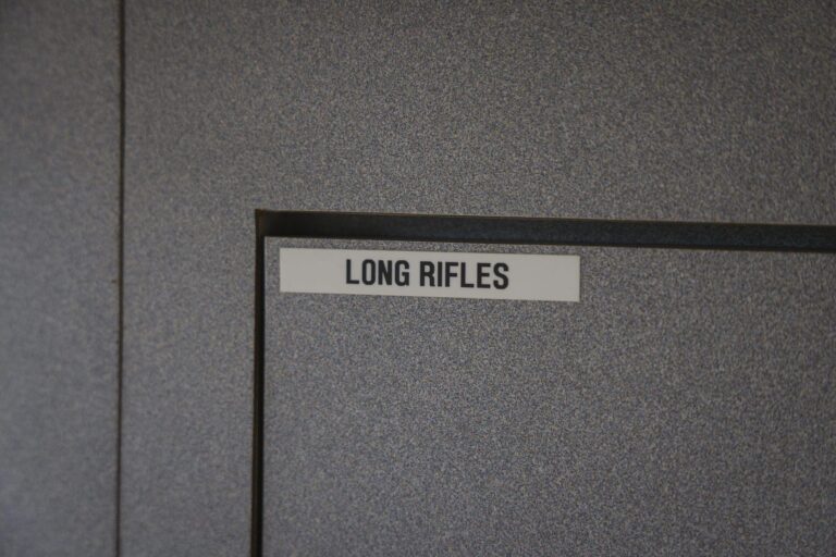 For Sale: A Fully-Equipped 1995 GMC Police SWAT Van