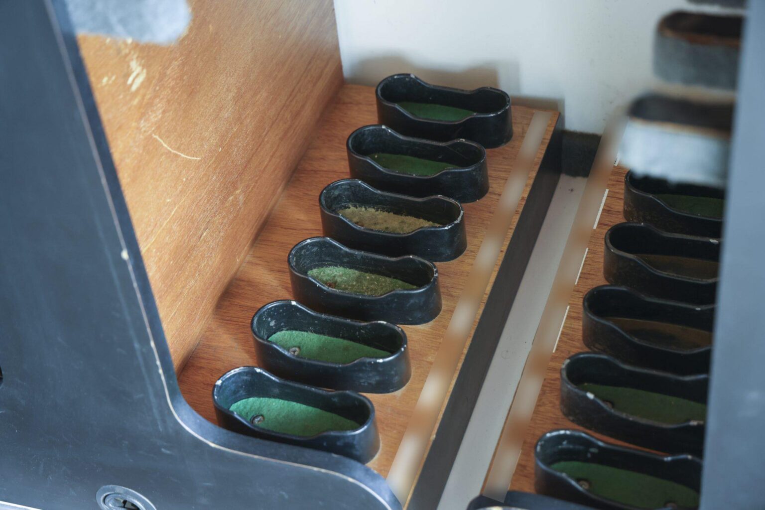 For Sale: A Fully-Equipped 1995 GMC Police SWAT Van