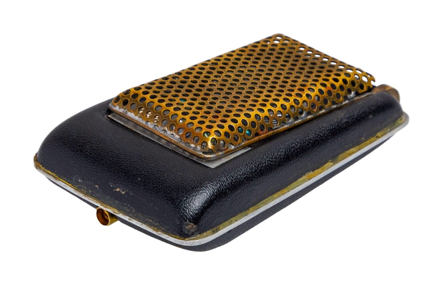 A Long-Lost "Captain James T. Kirk" Star Trek Communicator Is For Sale