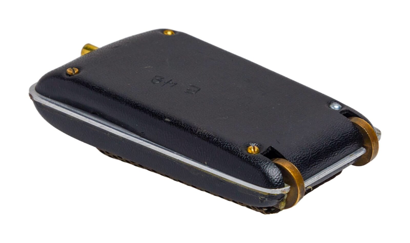 A Long-Lost "Captain James T. Kirk" Star Trek Communicator Is For Sale