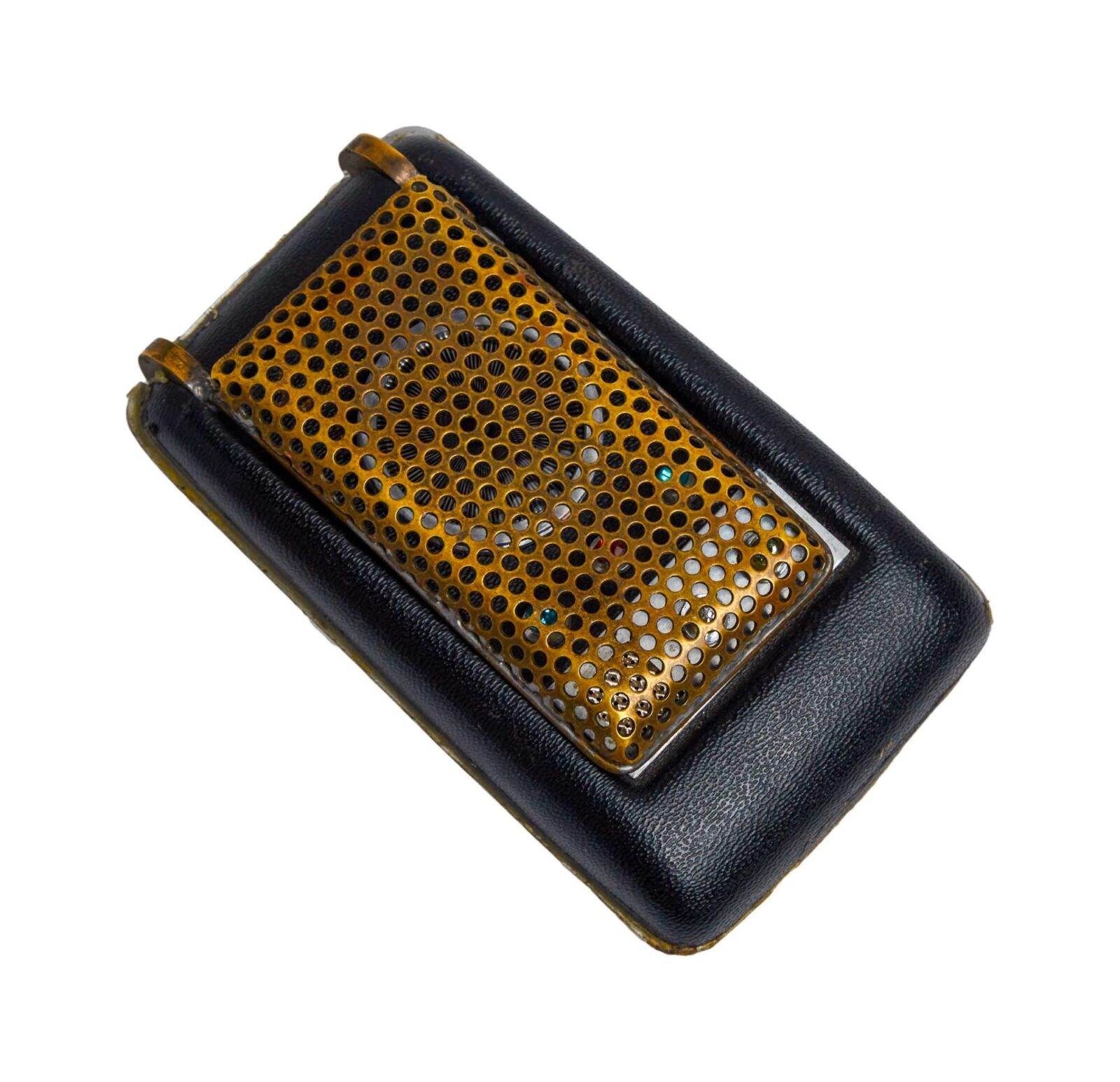 A Long-Lost "Captain James T. Kirk" Star Trek Communicator Is For Sale