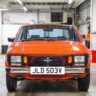 The Suzuki Whizzkid: A Rare Rear-Engined Cult Classic