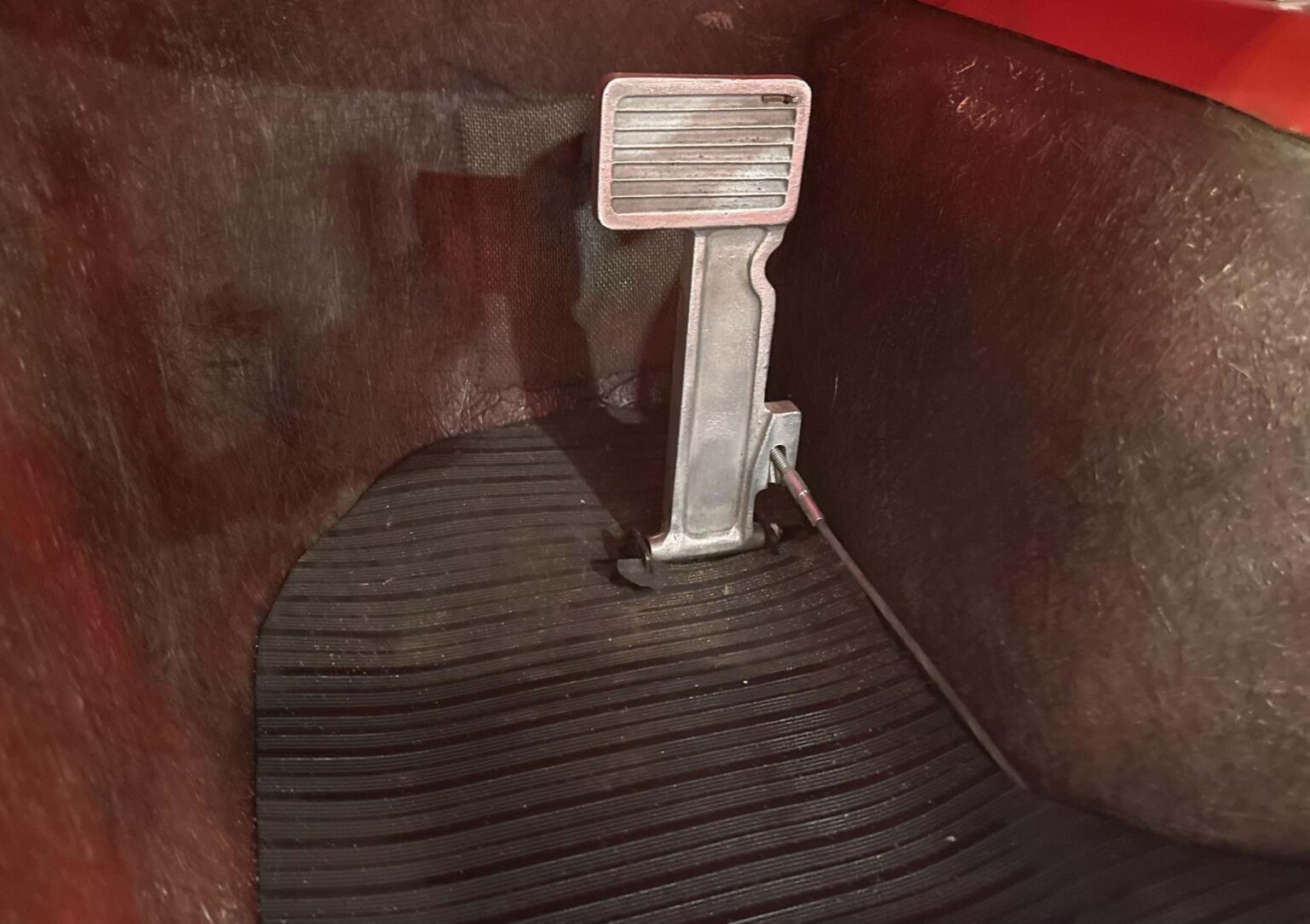 Beaver For Sale: A 1967 "Beaver" Amphibious ATV