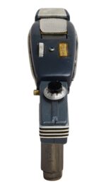 For Sale: A William Shatner "Captain James T. Kirk" Star Trek Phaser