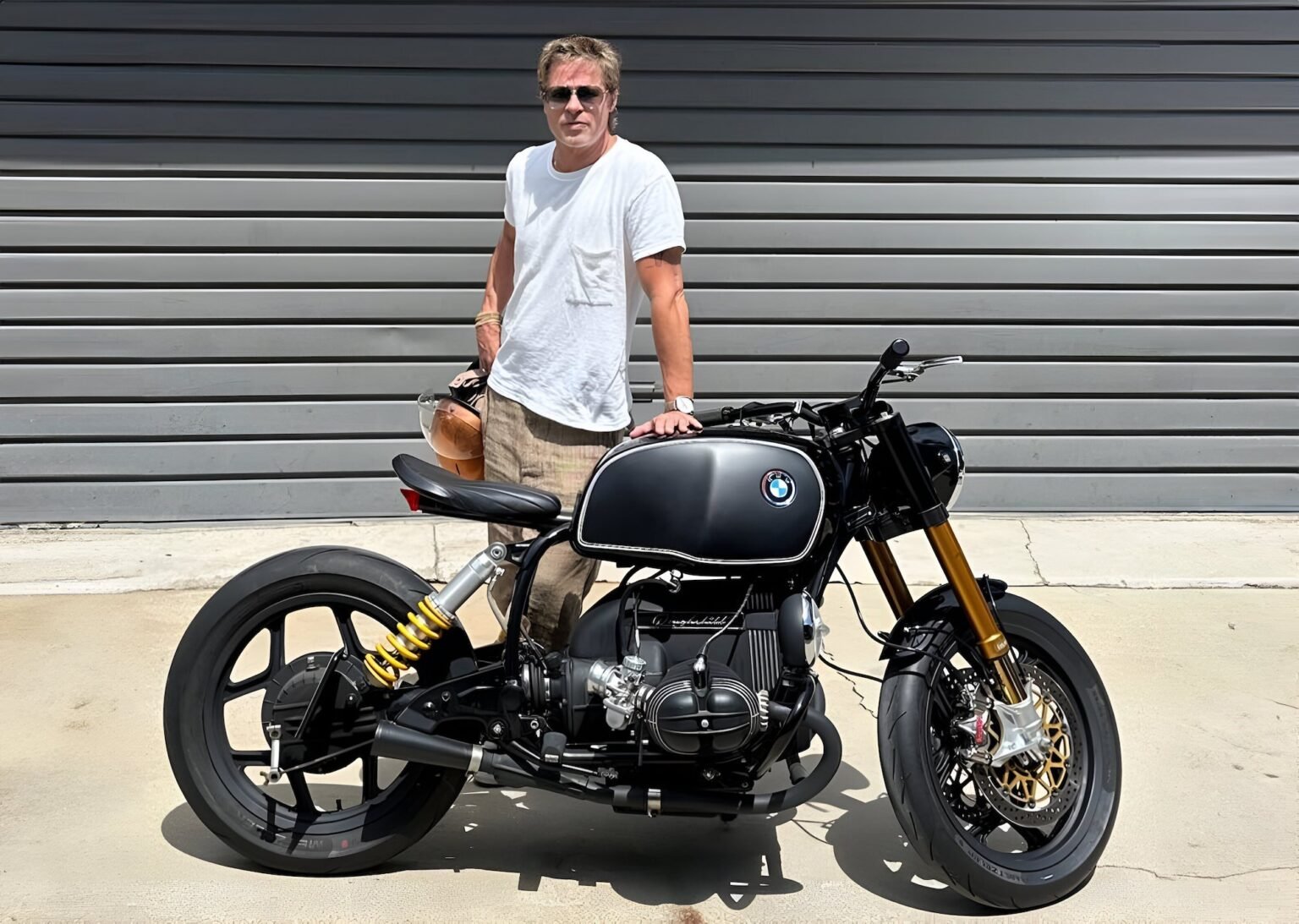 Motorcycles - The Full Collection on Silodrome - Page 1