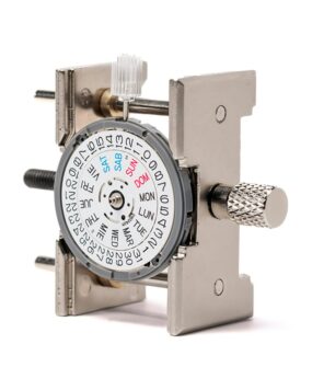 The "Build Your Own Watch Movement" Kit
