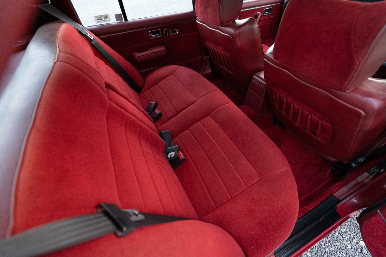 A Rare Australian Legend: The Holden Commodore VC HDT Brock