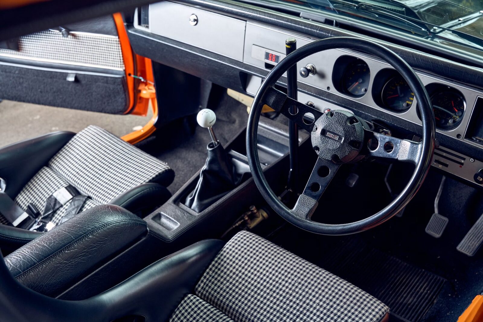 The Holden Torana LX SS – An Australian Homologation Car Legend