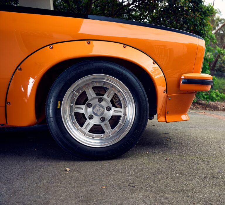 The Holden Torana LX SS – An Australian Homologation Car Legend