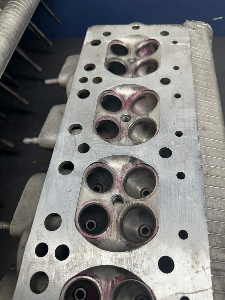 Build It Yourself! A Lamborghini Diablo 5.7 Liter V12 Project Engine